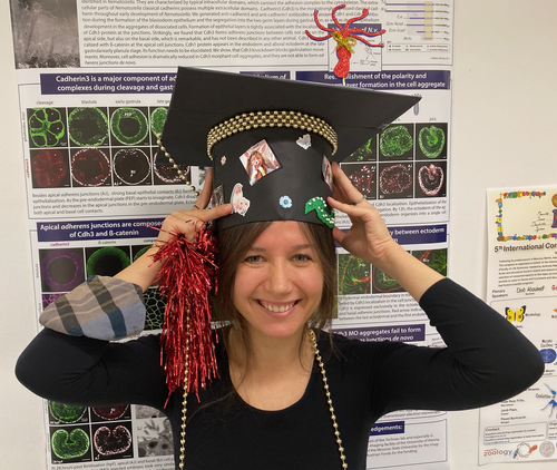 PhD Defense